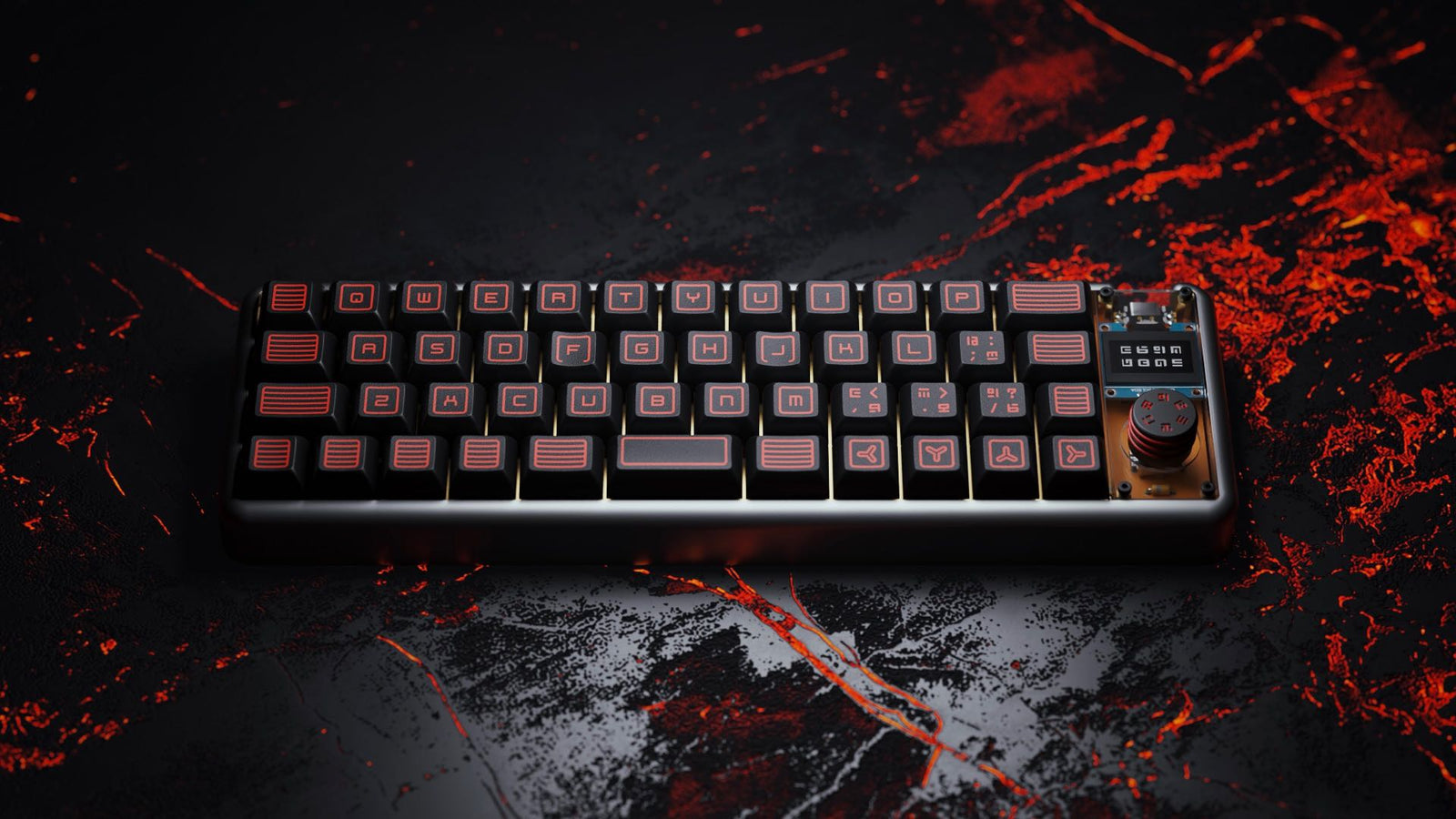 [In Stock] KAM Command