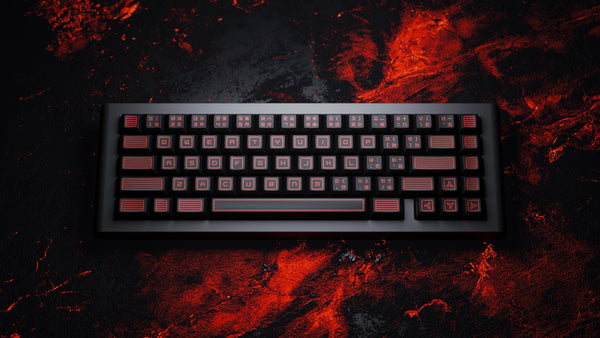 [In Stock] KAM Command