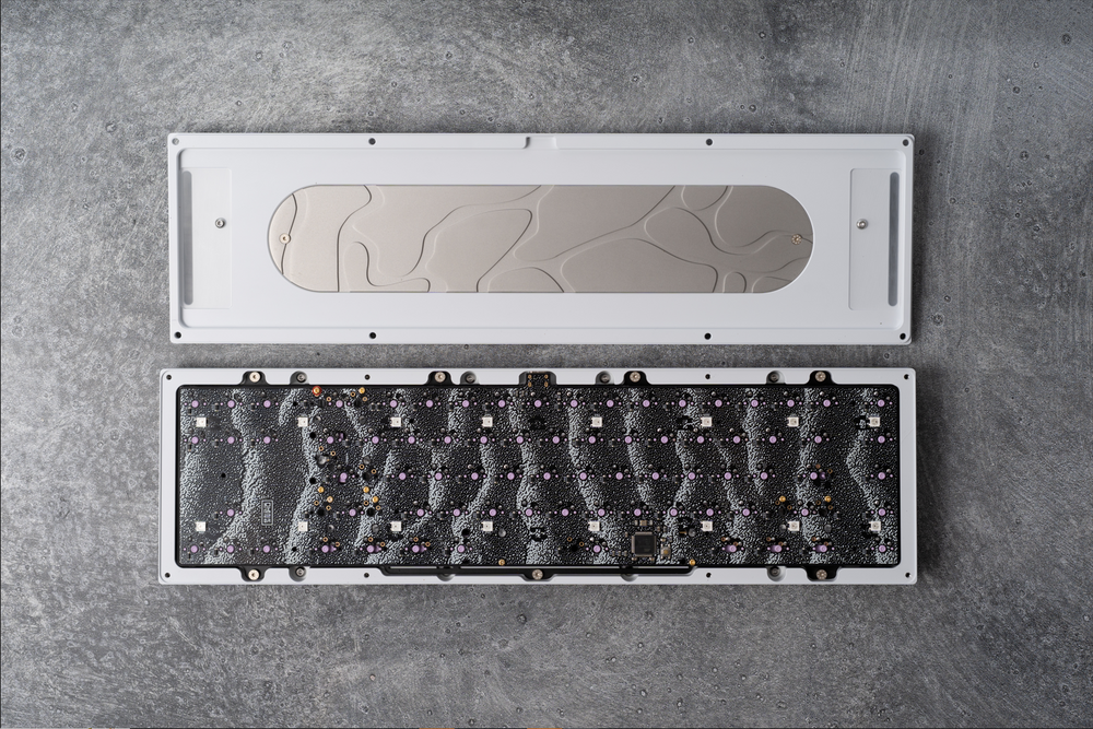 Custom Keyboard Kits