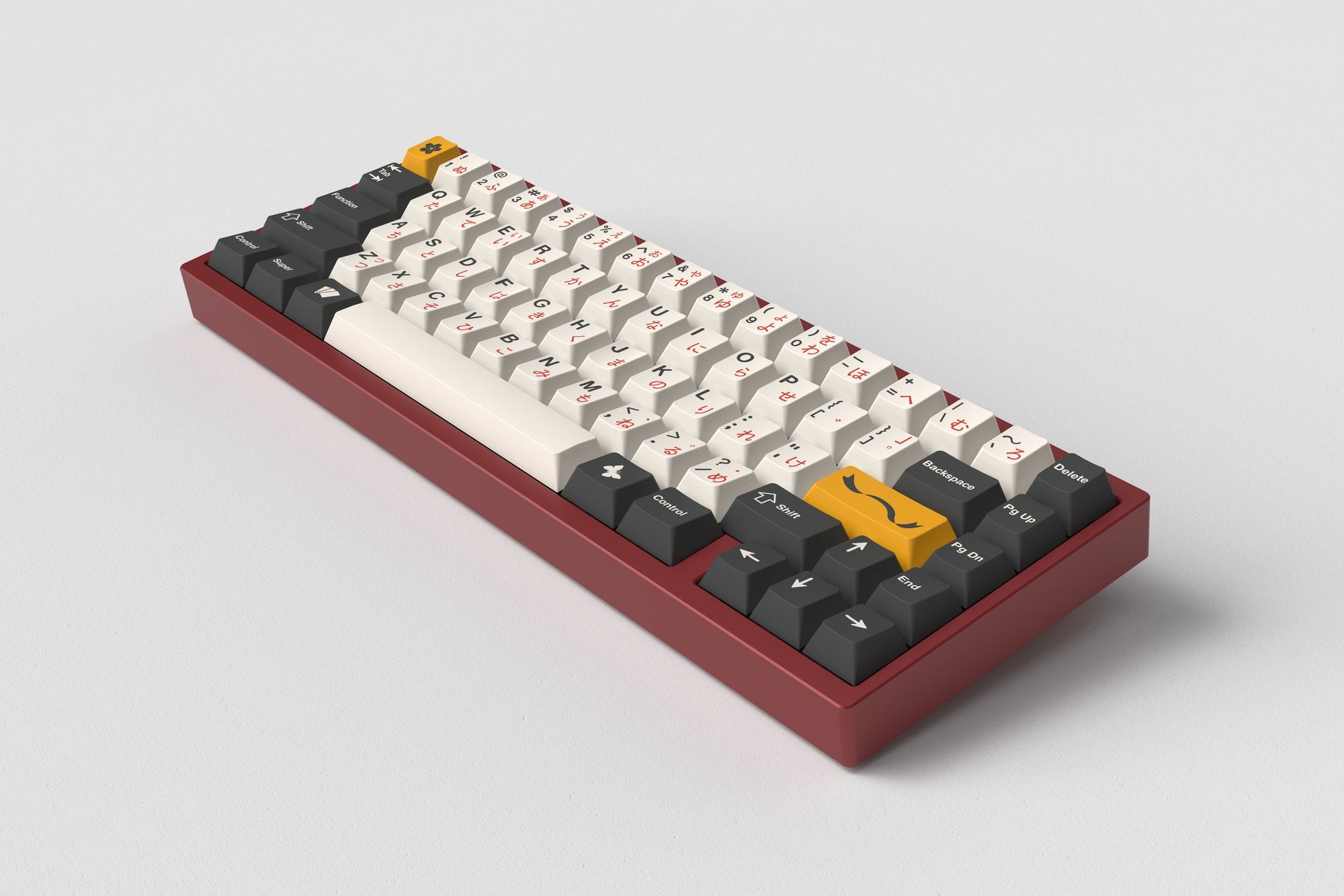 [In Stock] GMK Matsu
