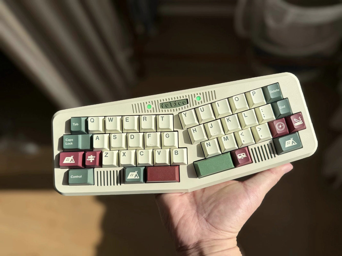 Custom Keyboard Kits