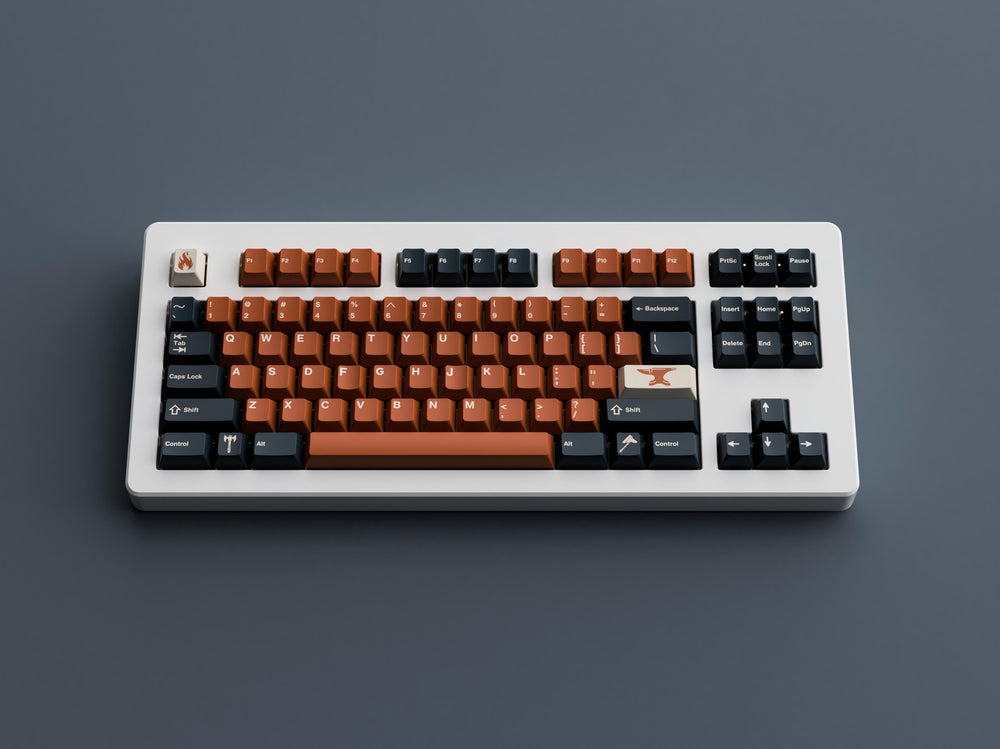 GMK