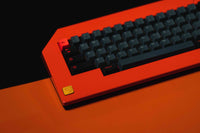 [In Stock] Lelelab Matra Alice 90 Retro Mechanical Keyboard Kit