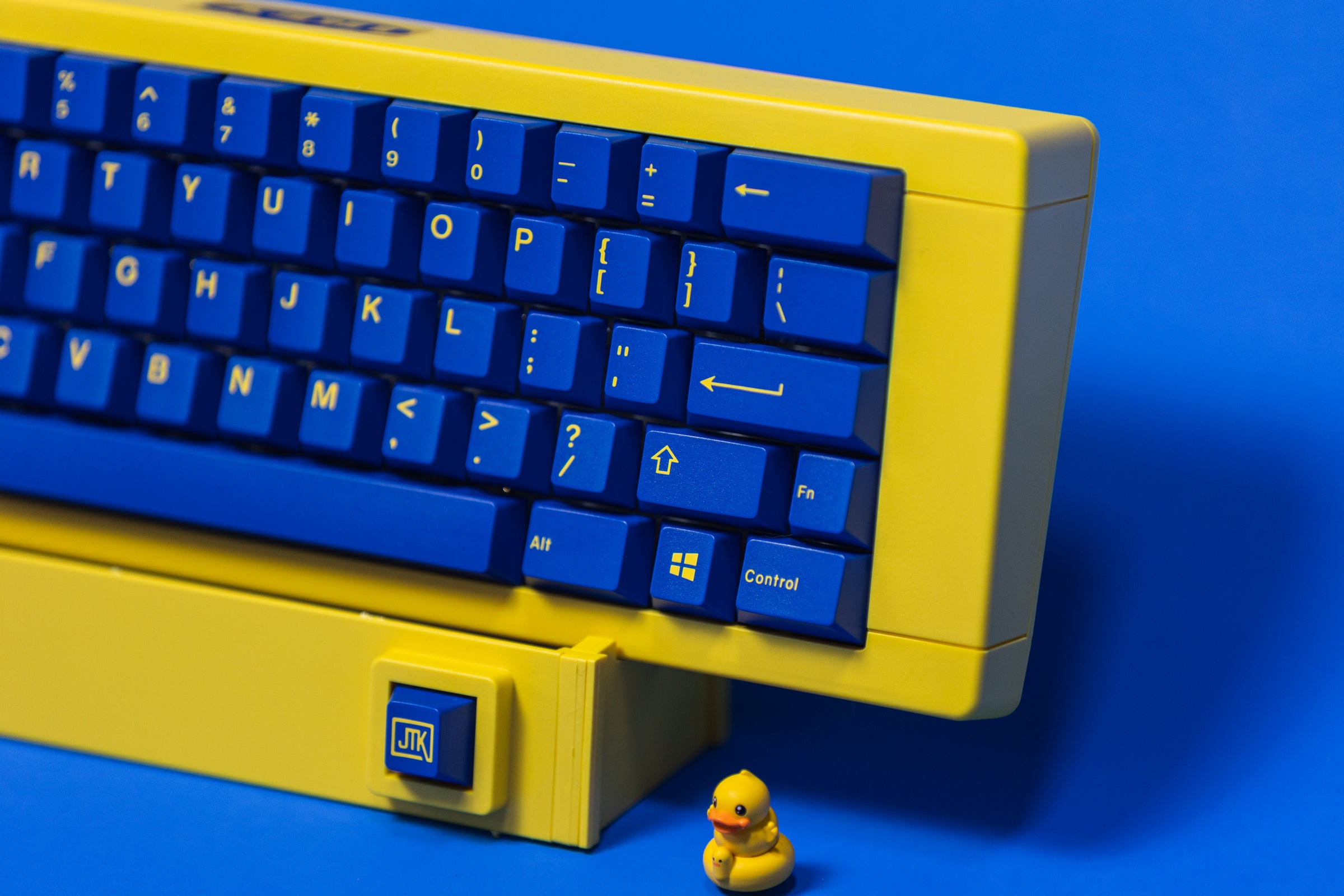[In Stock] JTK iKey
