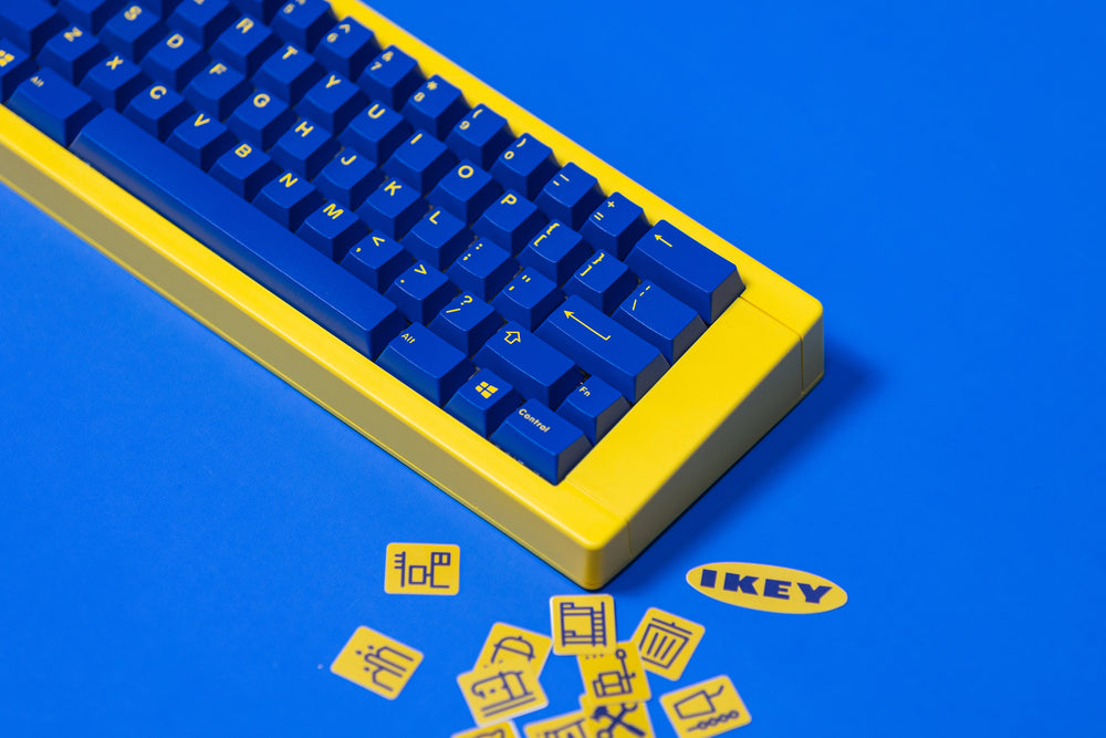[In Stock] JTK iKey