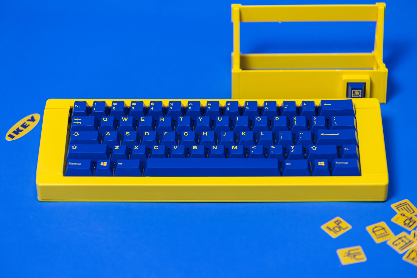 JTK