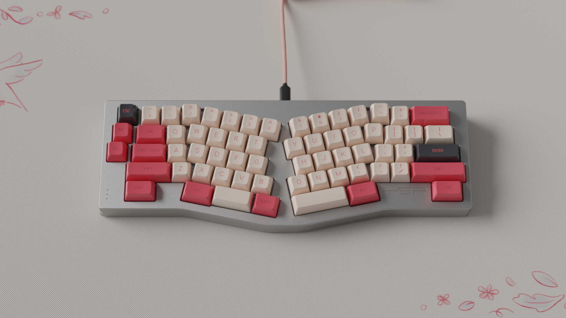 [In Stock] SP SA Fledgling