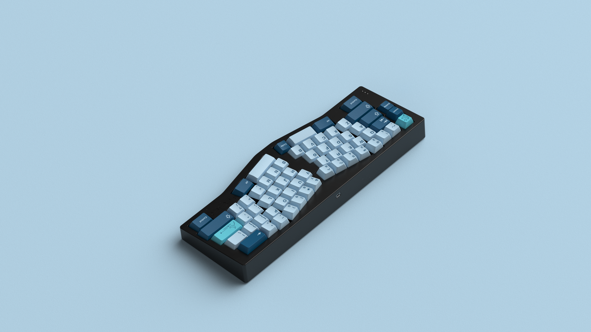 In Stock Gmk Nightlight