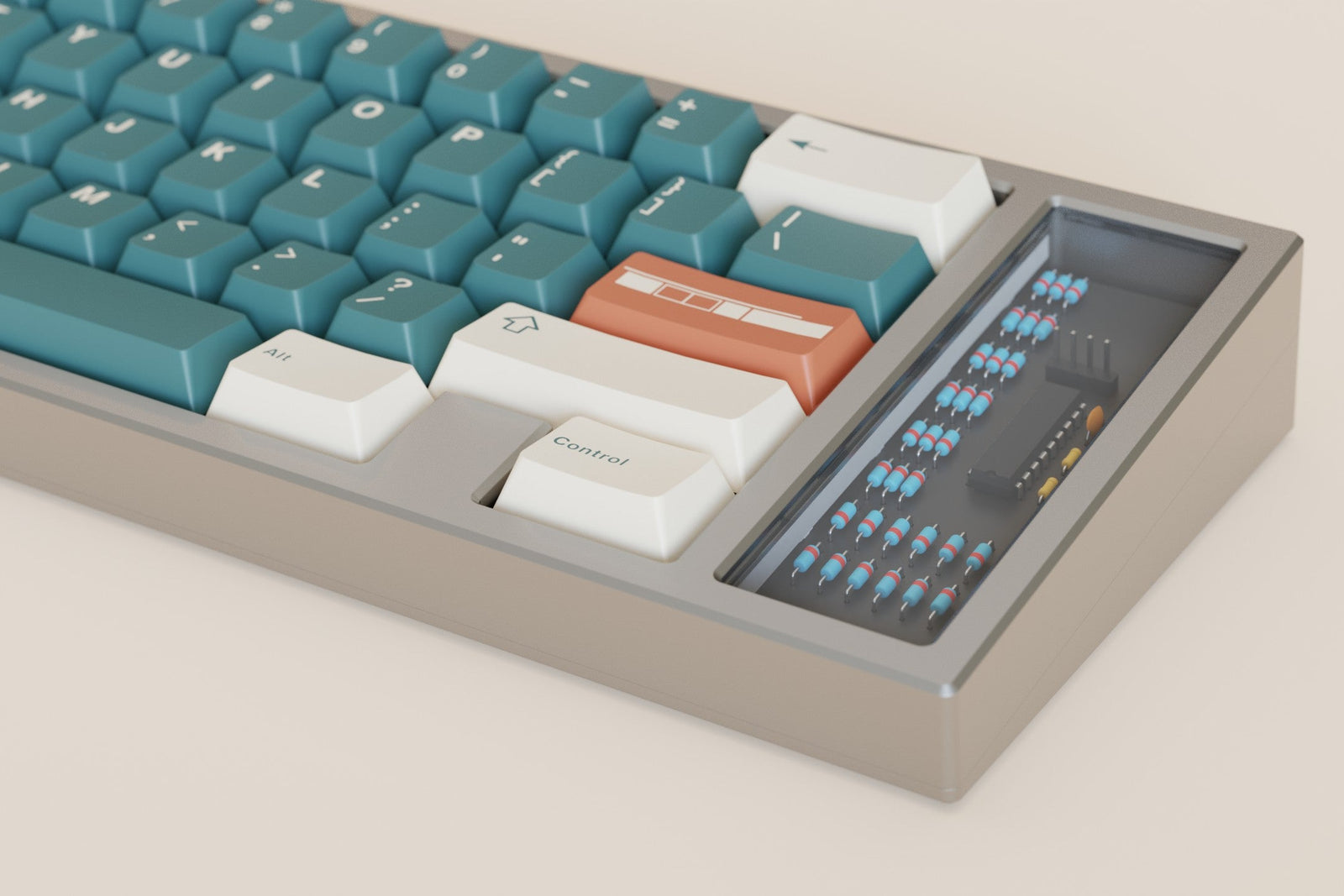 GMK