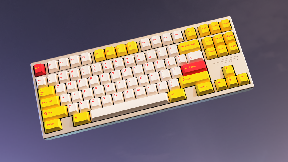 [In Stock] GMK Cluck