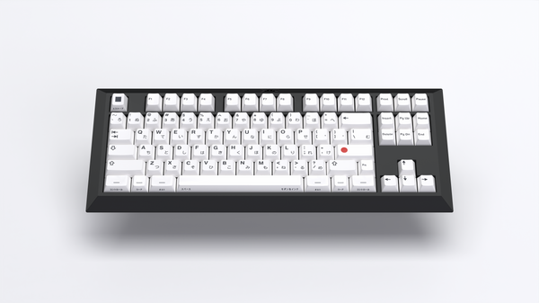 [In Stock] GMK Modern Ink