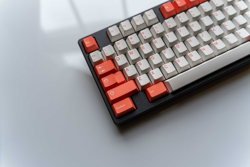 [In Stock] GMK Coral R2