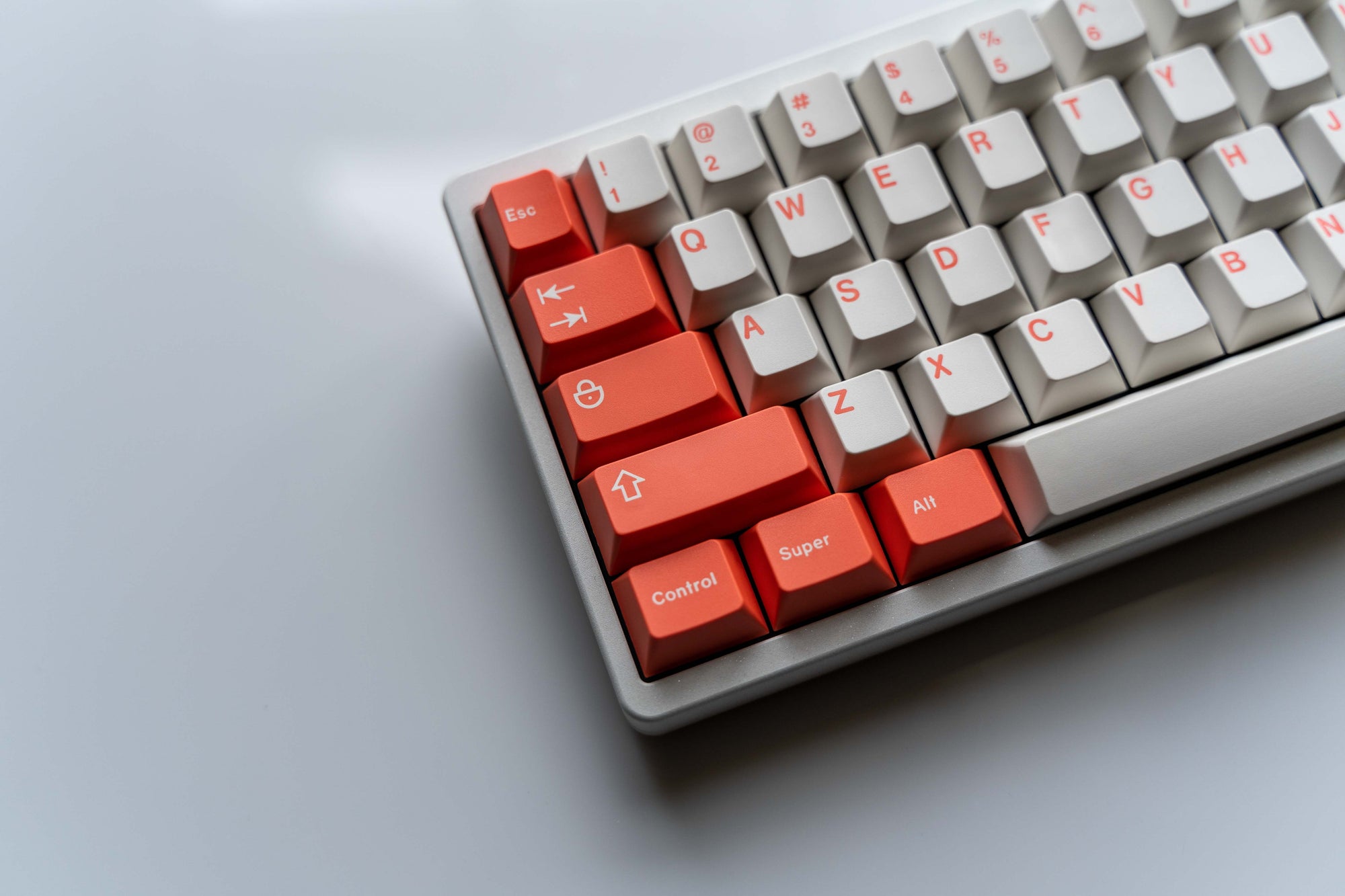 [In Stock] GMK Coral R2