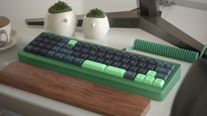 [In Stock] KAM_Superuser