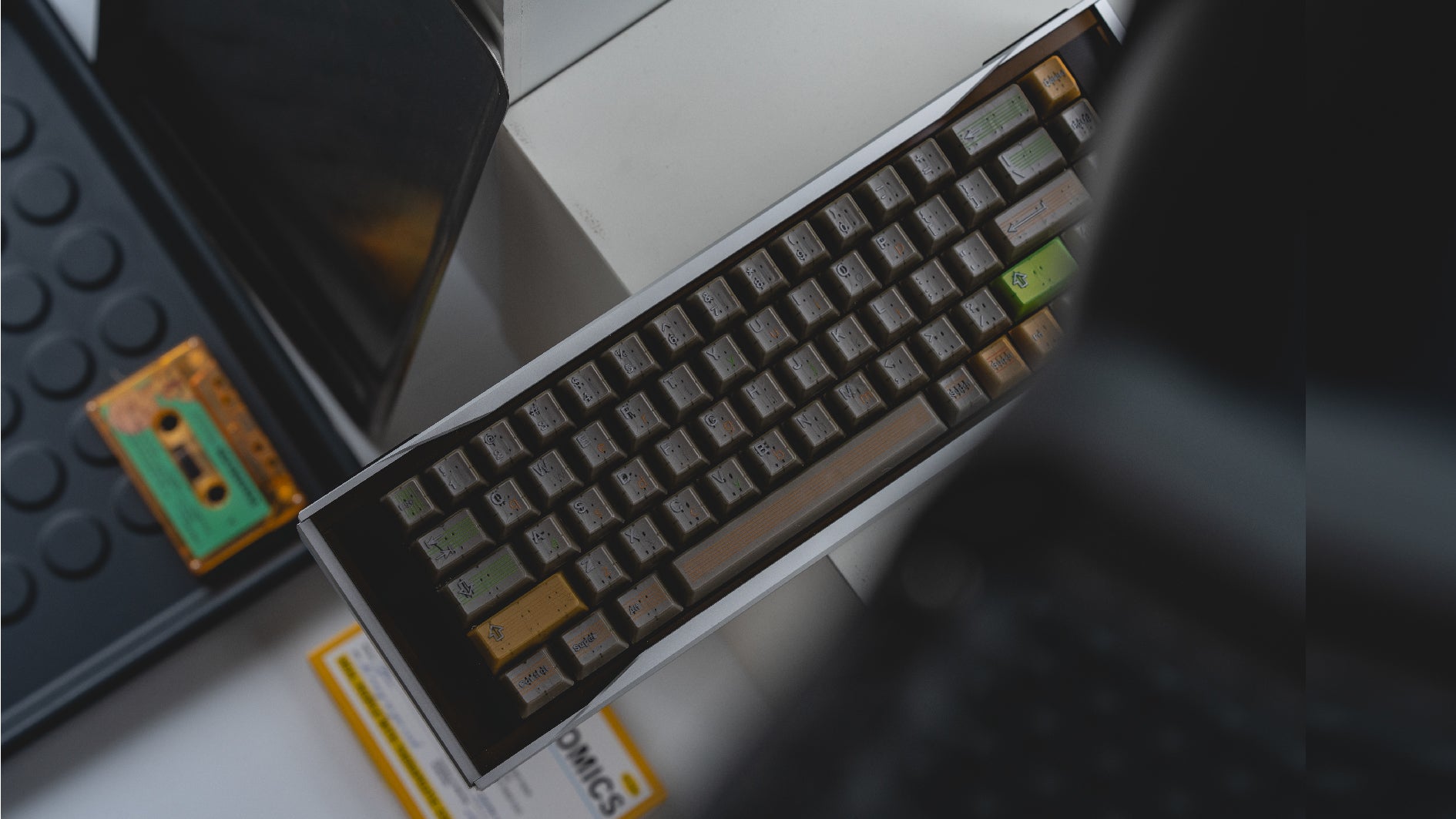 [In Stock] MW Hash Line