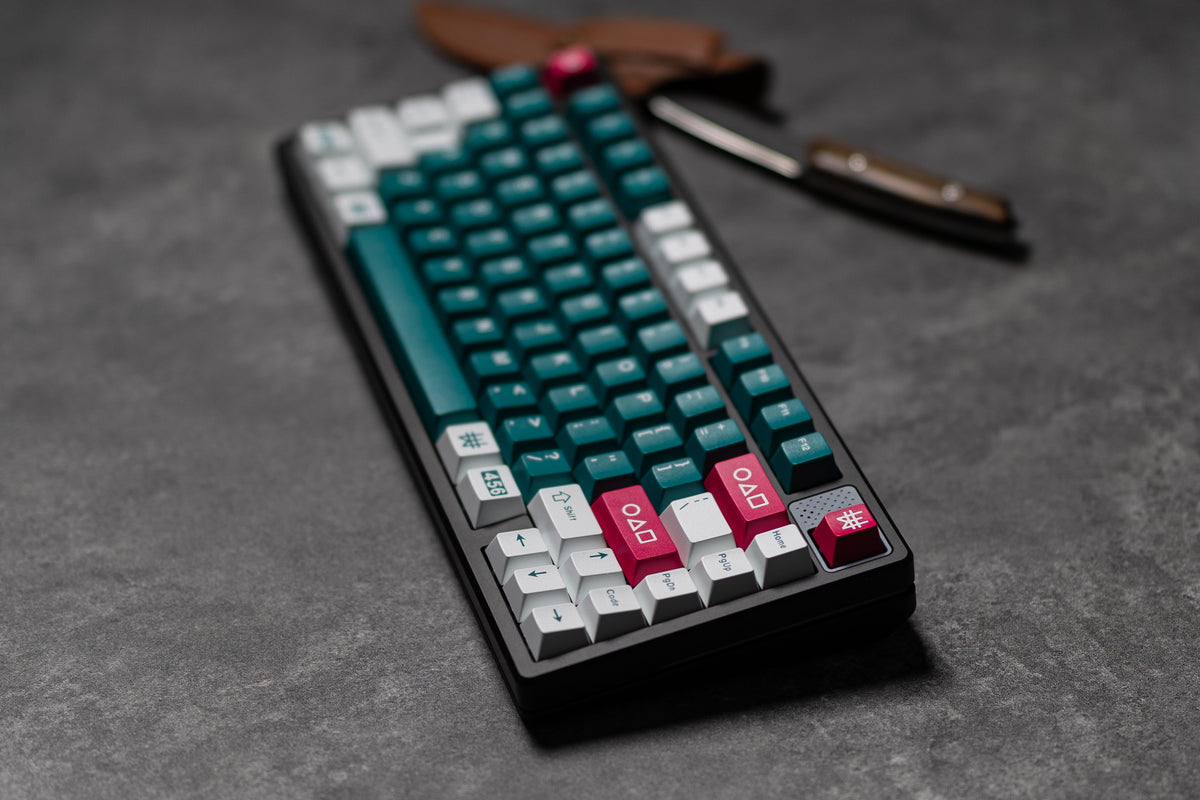 [In Stock] JTK Winner
