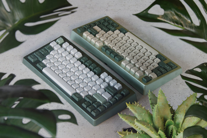 [In Stock] GMK Botanical 2