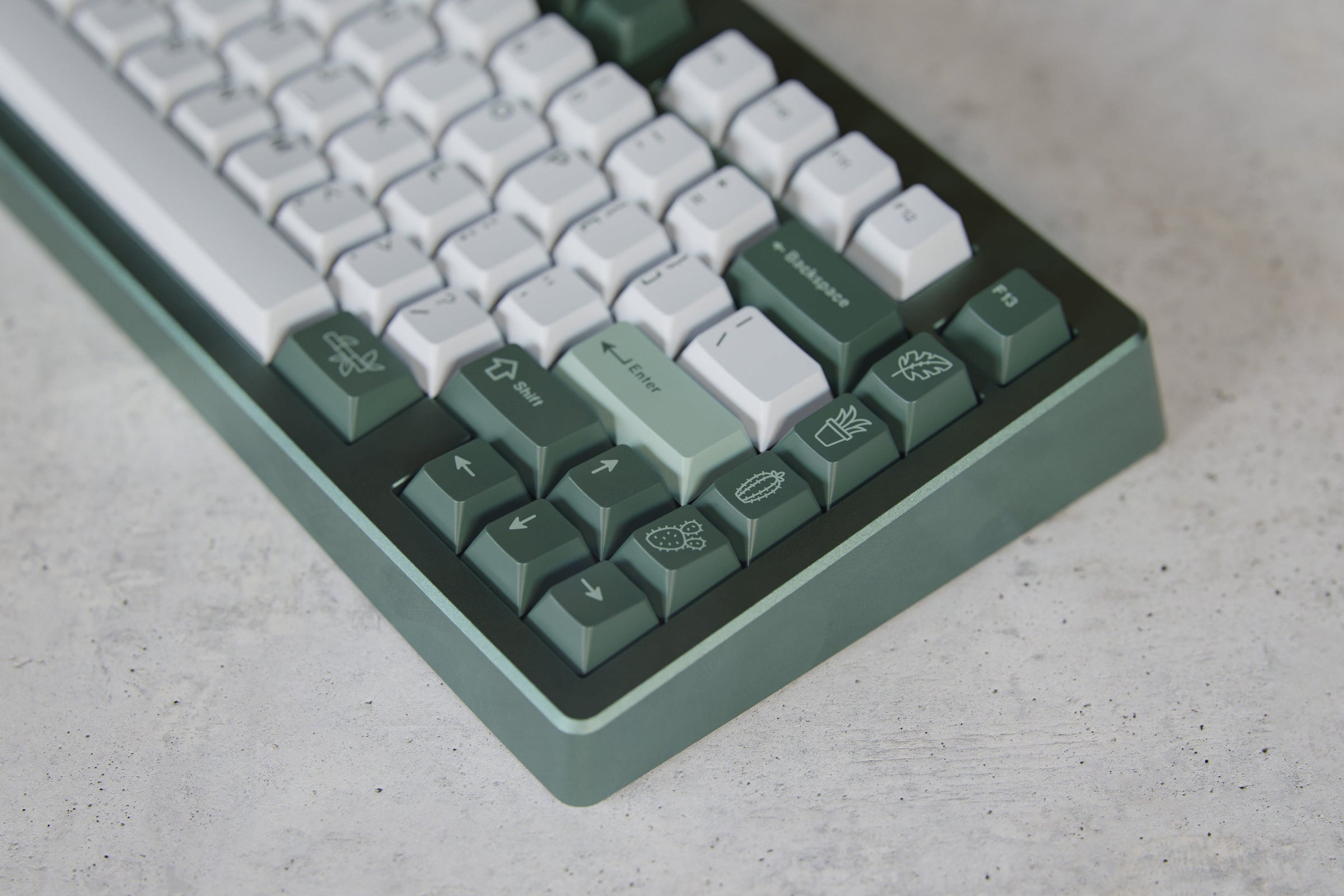 [In Stock] GMK Botanical 2