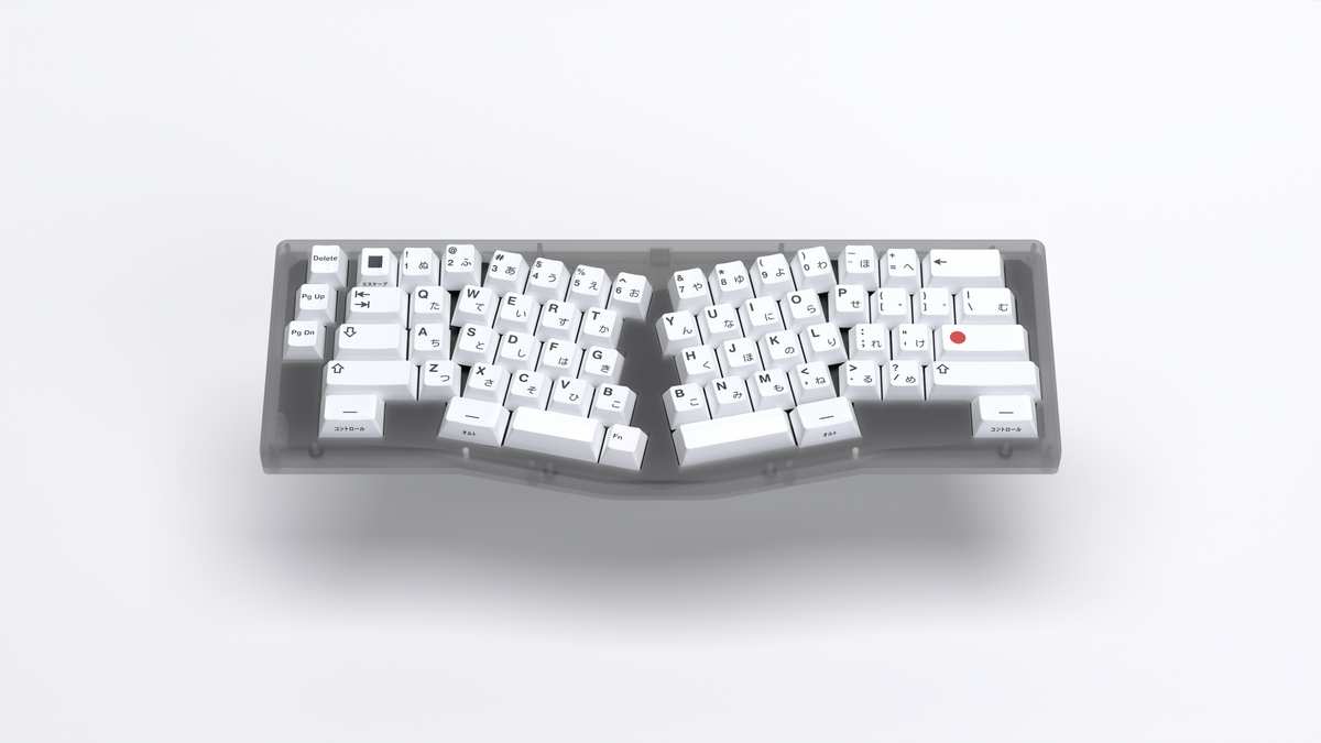 [In Stock] GMK Modern Ink