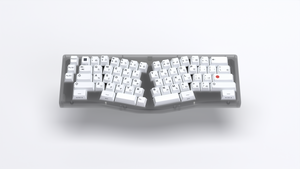 [In Stock] GMK Modern Ink