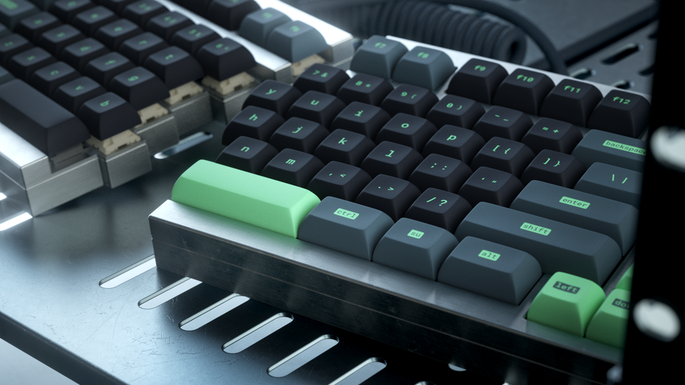 [In Stock] KAM_Superuser