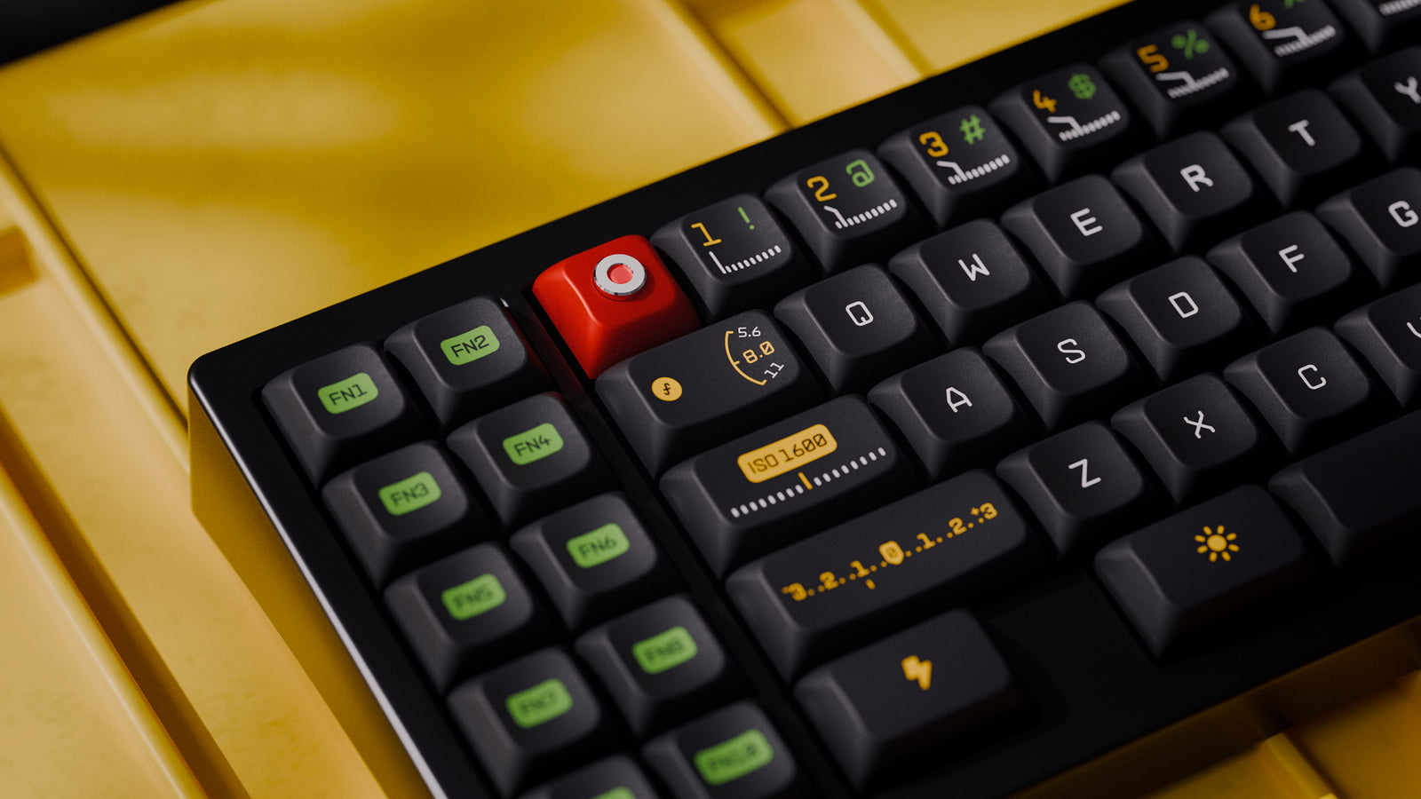 zFrontier－Your Key to Unlocking the Final Frontier