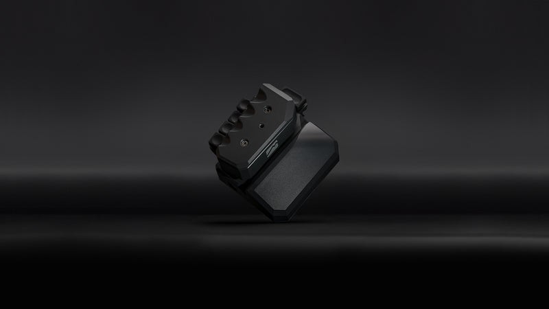 [In Stock] MoveMaster hybrid joystick RSG 1
