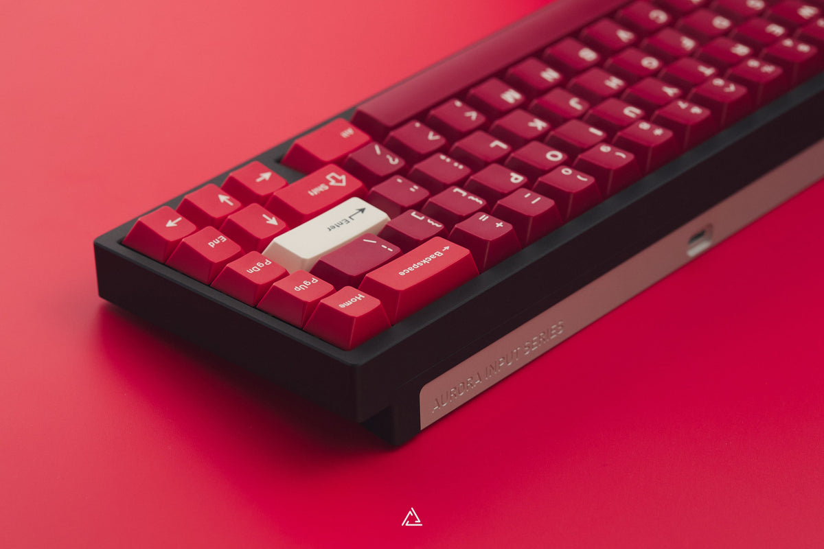 [In Stock] GMK Jamón 2