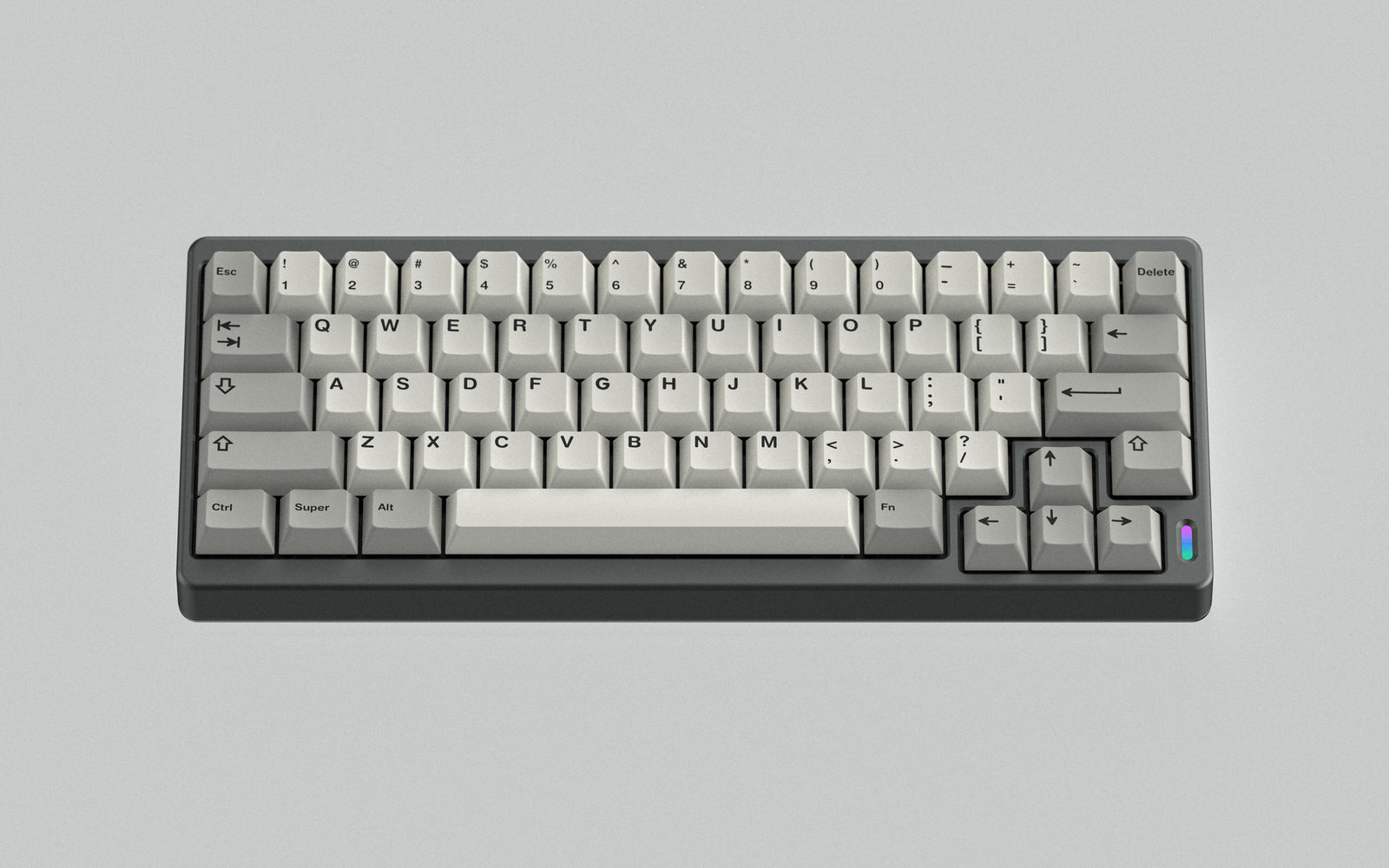 Keyboards