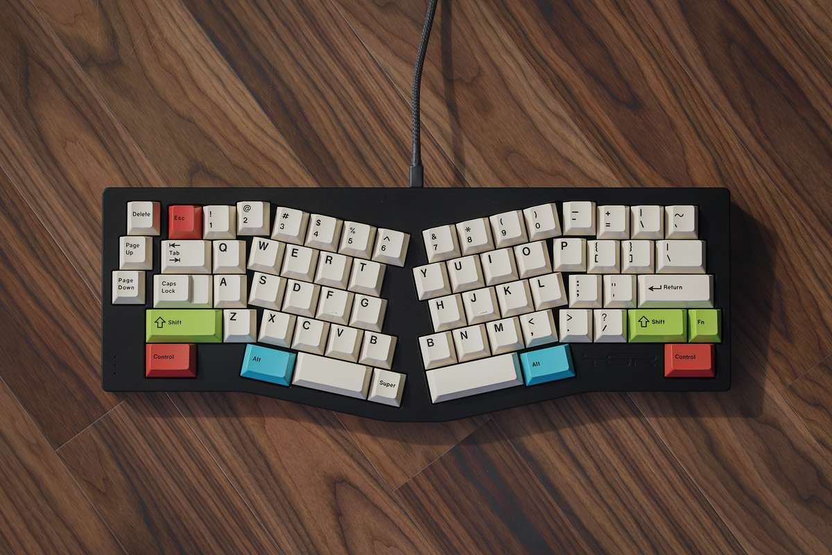 [In stock] GMK Klassiker