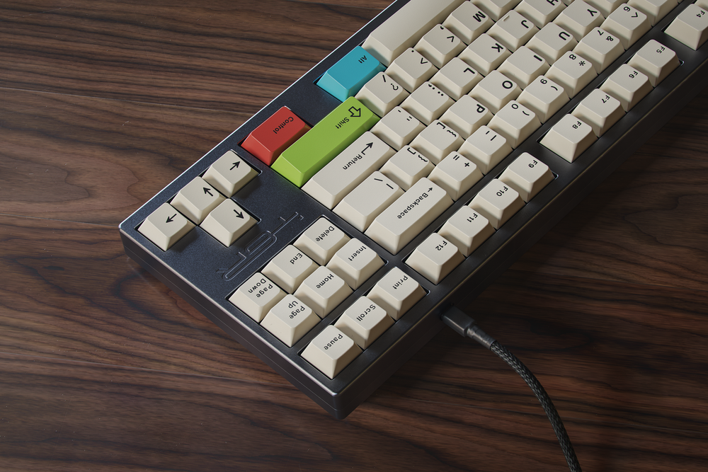[In stock] GMK Klassiker