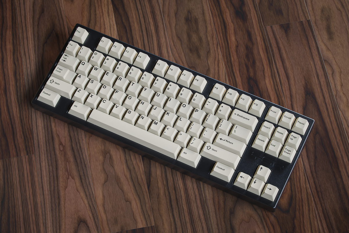 [In stock] GMK Klassiker