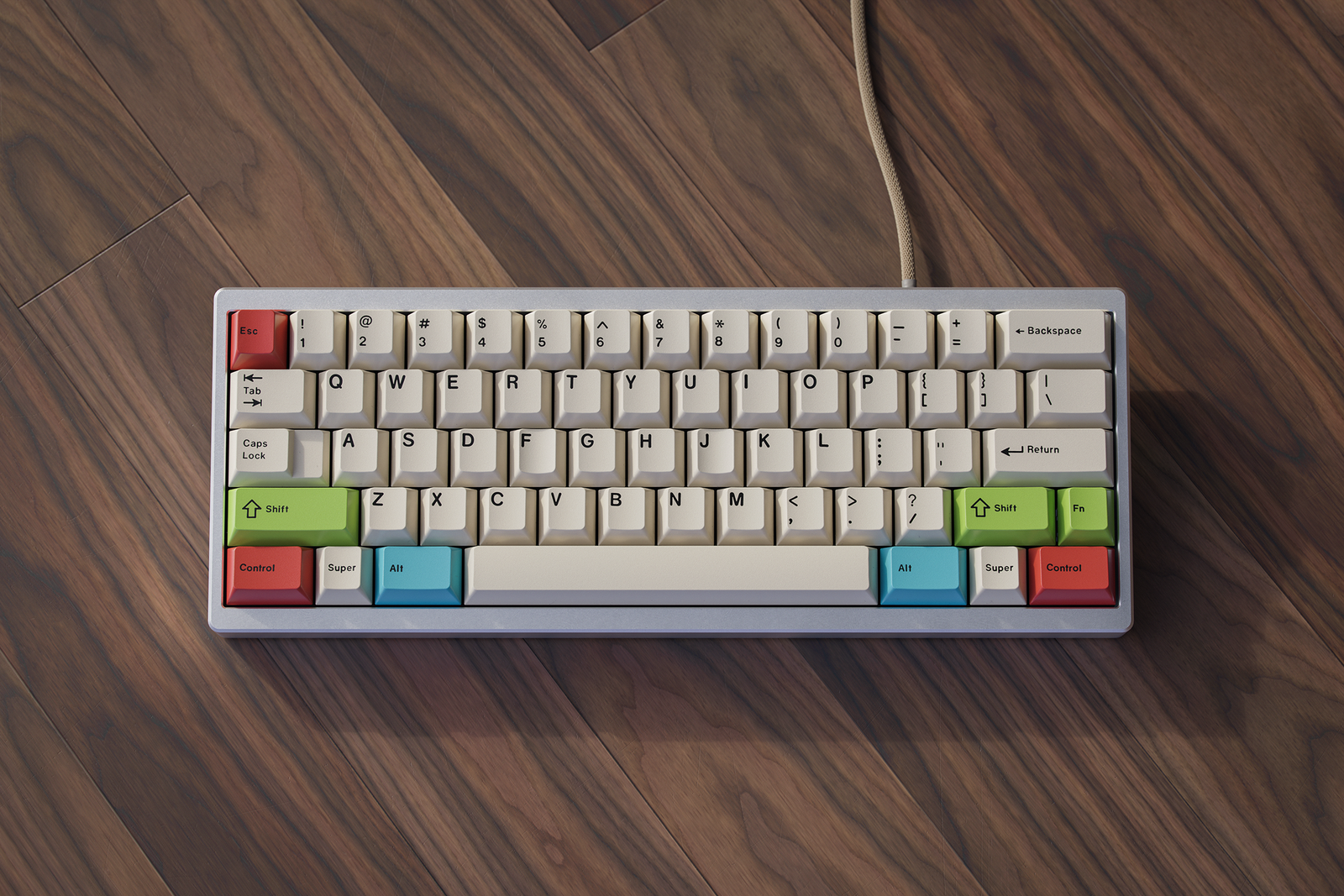 [In stock] GMK Klassiker