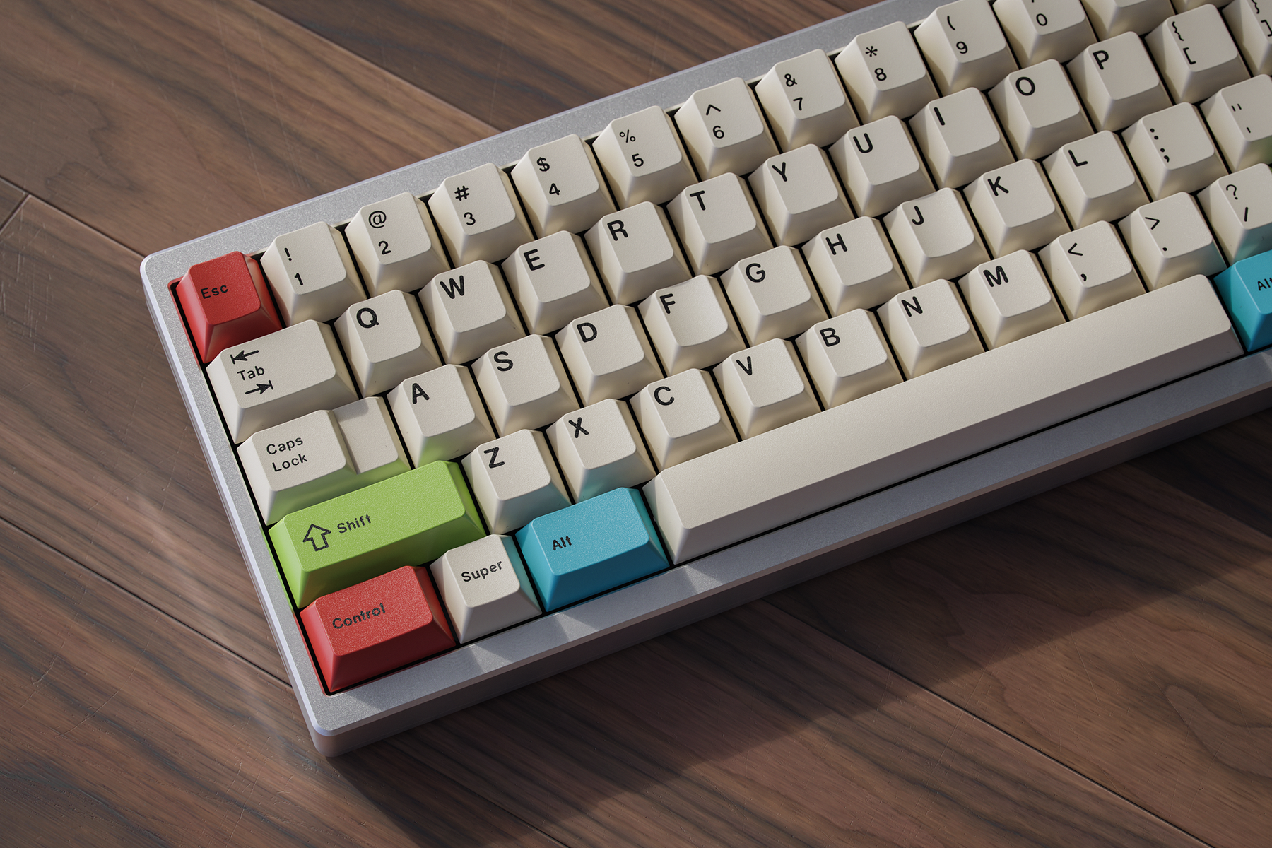 [In stock] GMK Klassiker