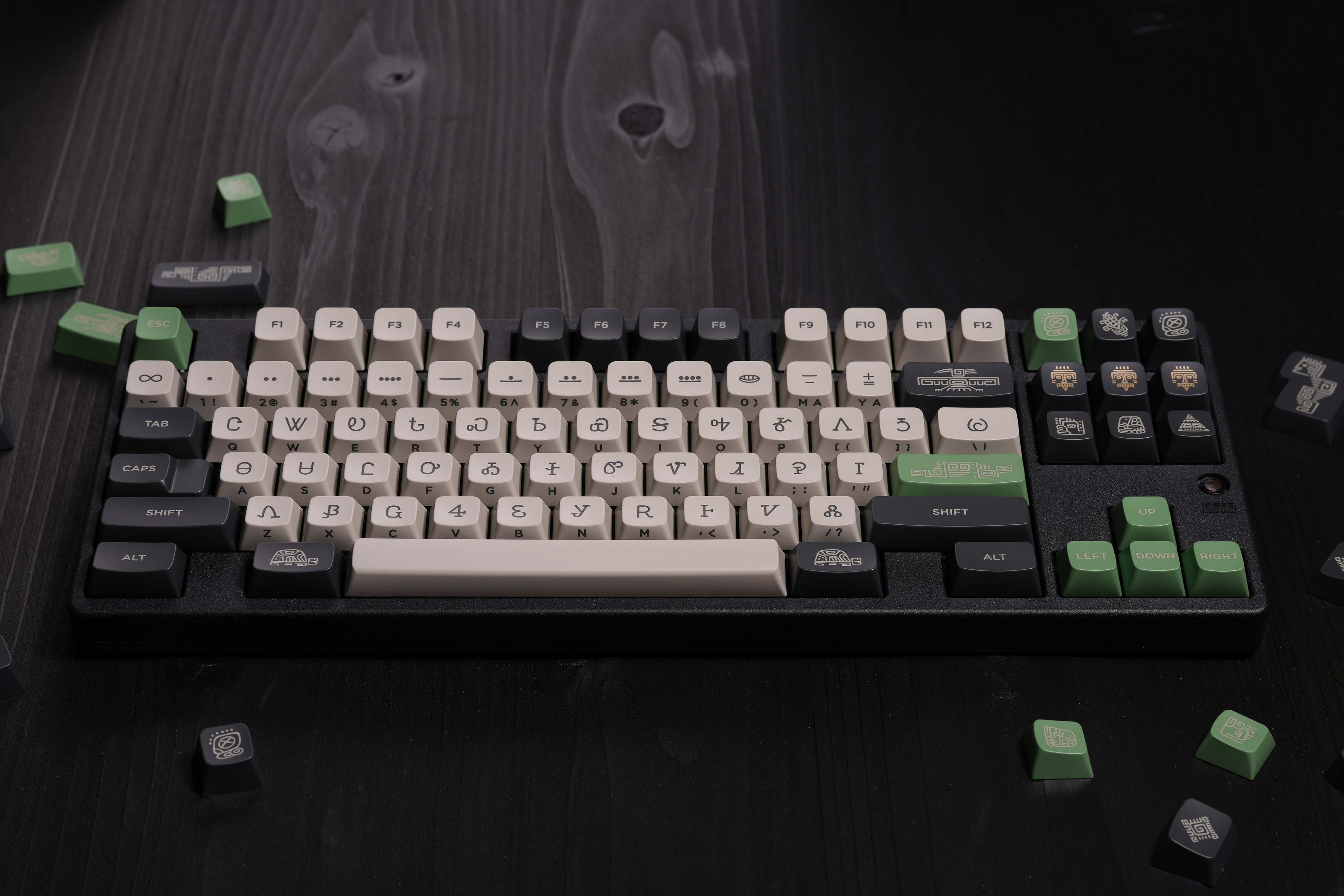 [In Stock] WDA Maya