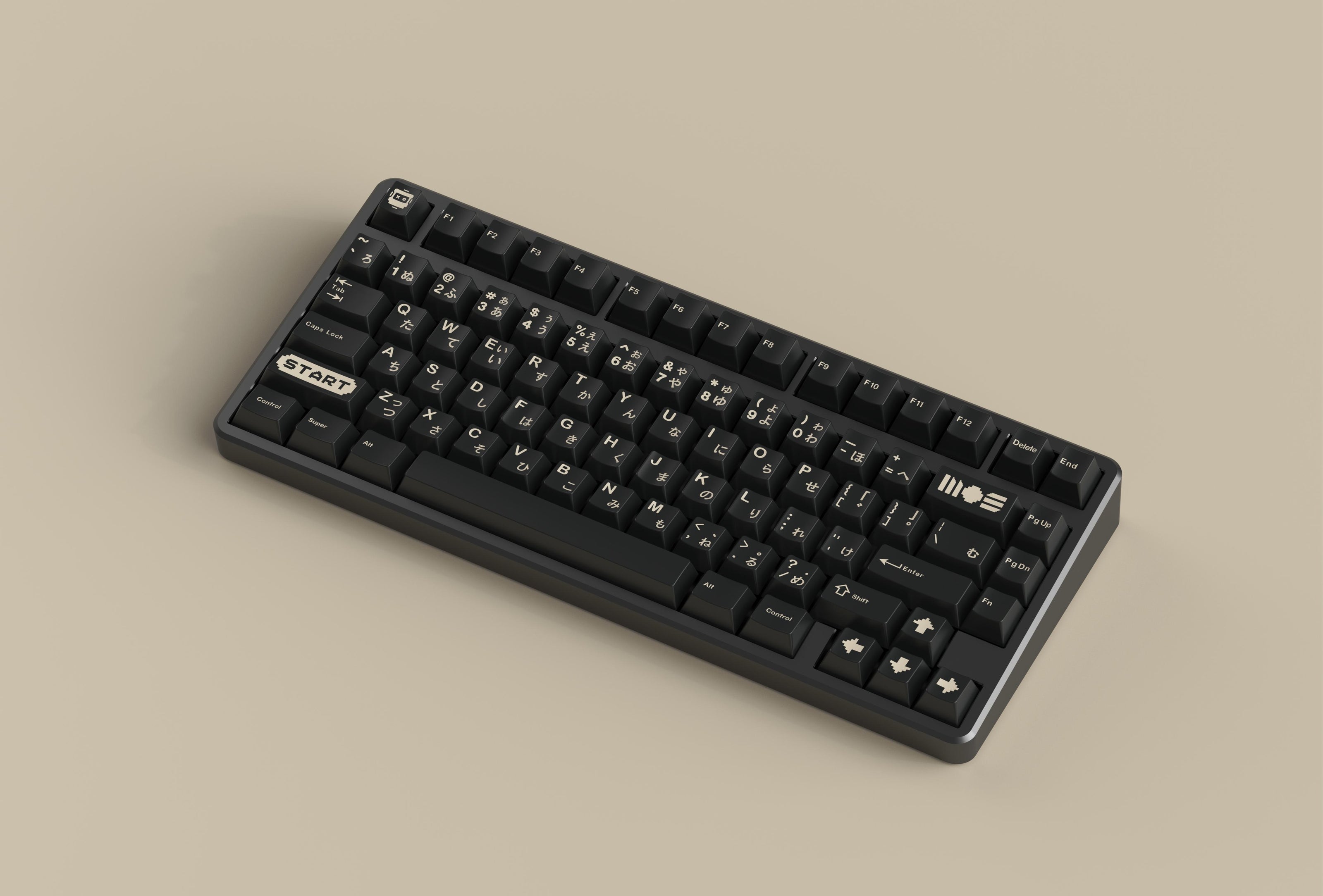 [In Stock] JTK Classic FC R2