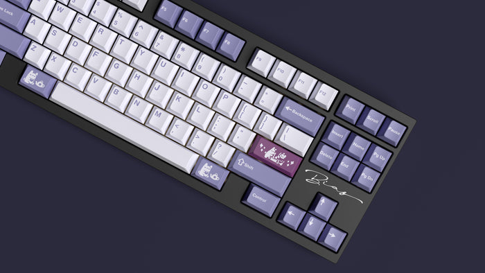[In Stock] GMK Tuzi