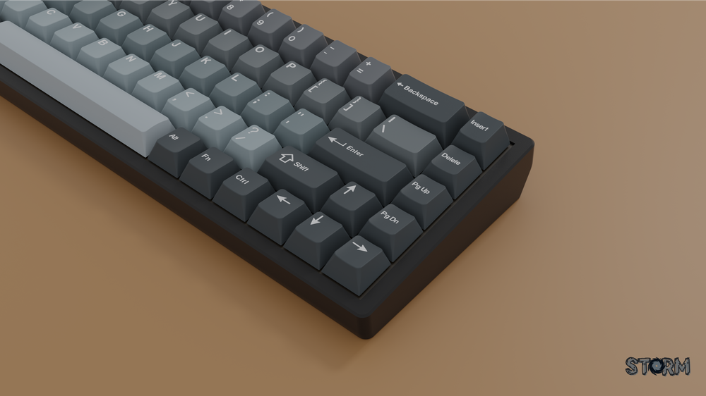 [In Stock] GMK Storm