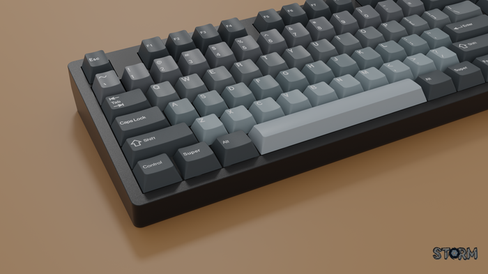 [In Stock] GMK Storm