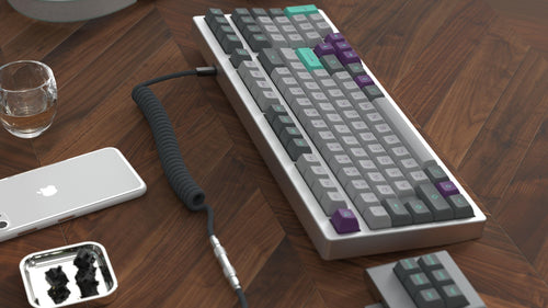 [In Stock] KAT Hyperfuse