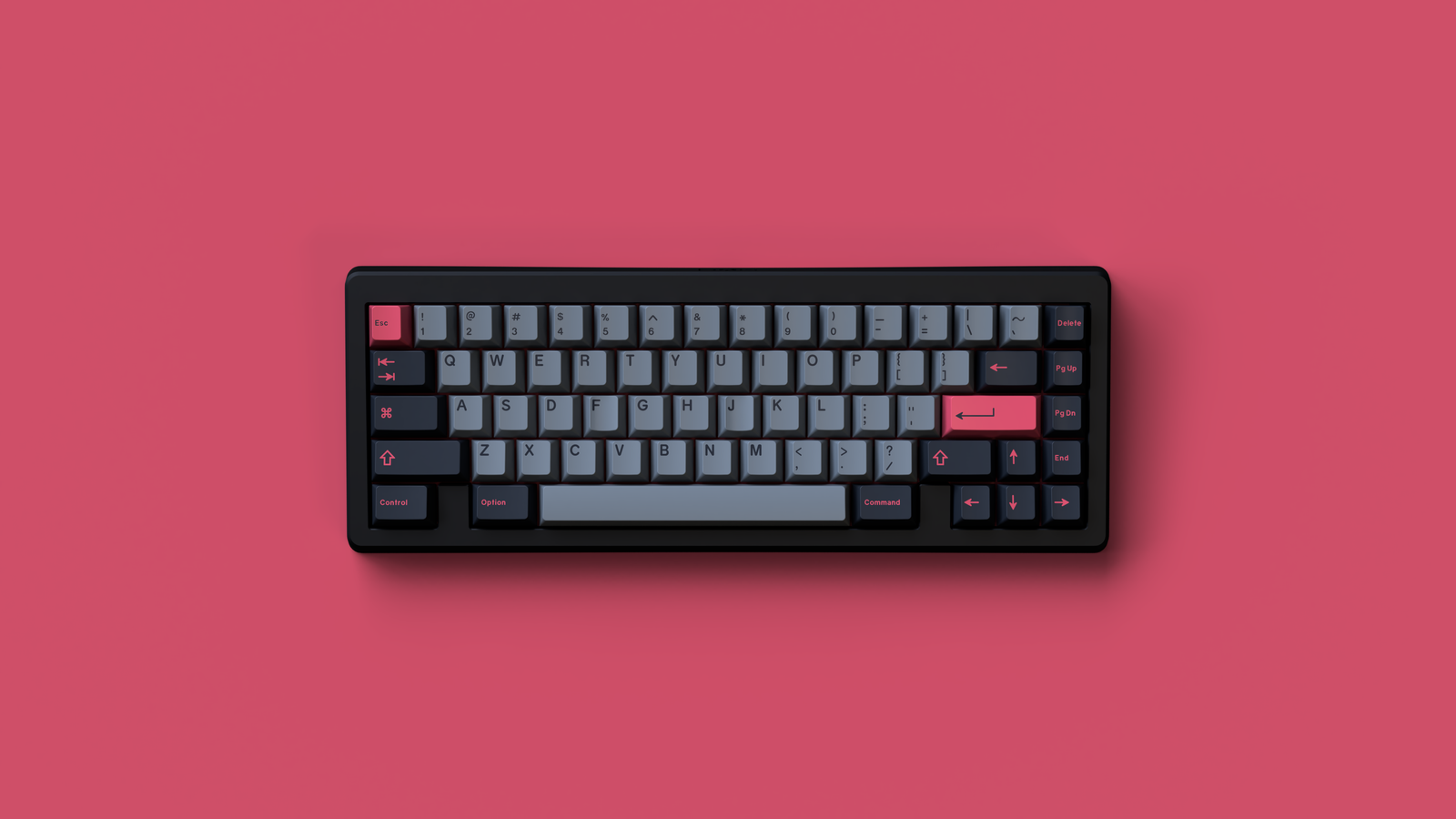 [In Stock] GMK 80082