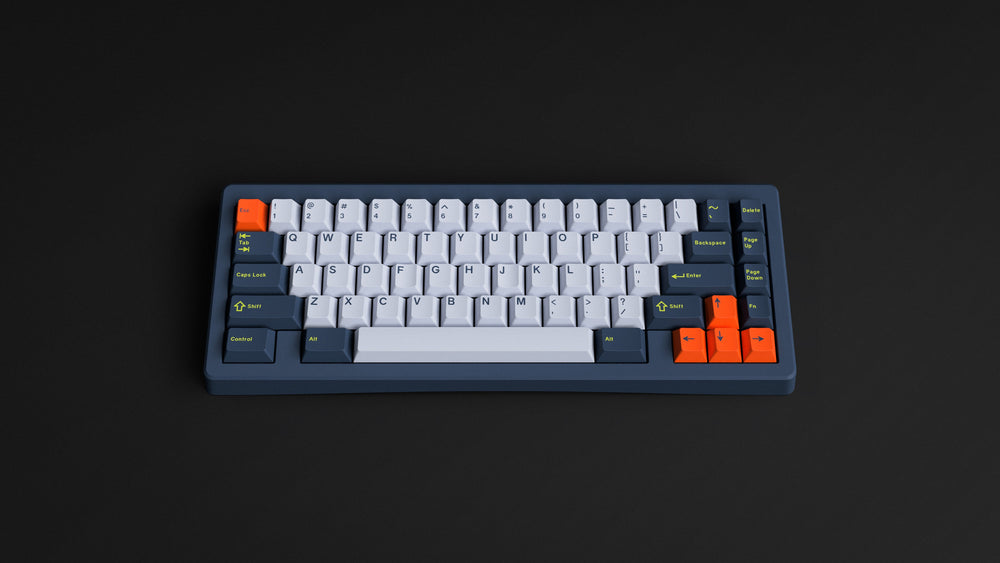 [In Stock] GMK Grand Prix