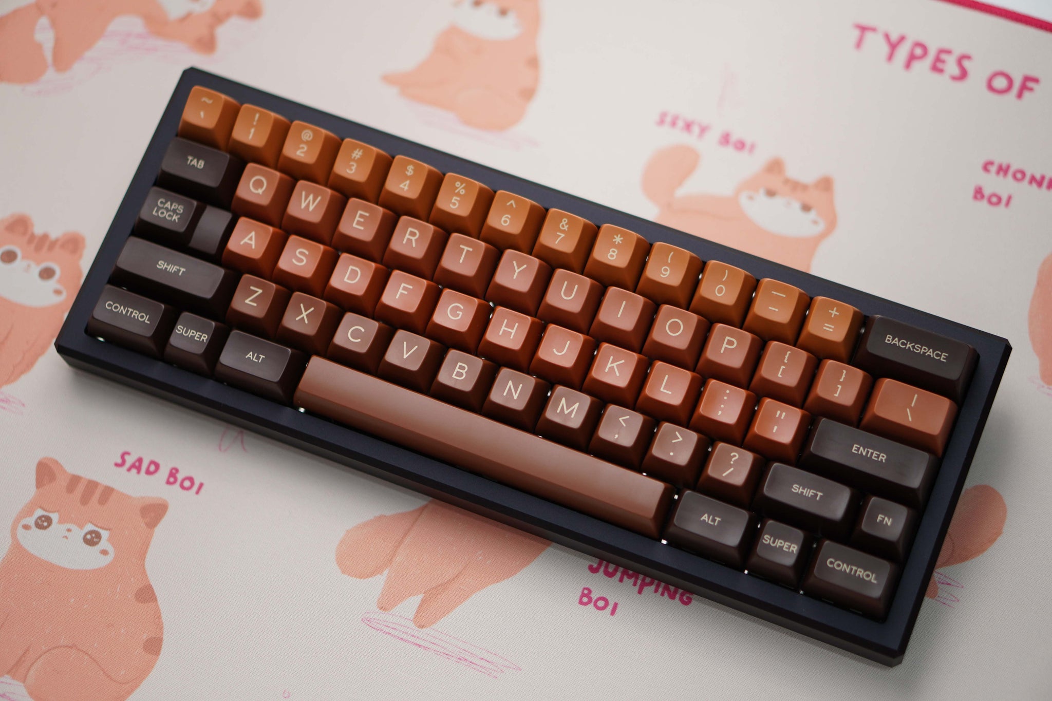 [In Stock] SP SA Espresso