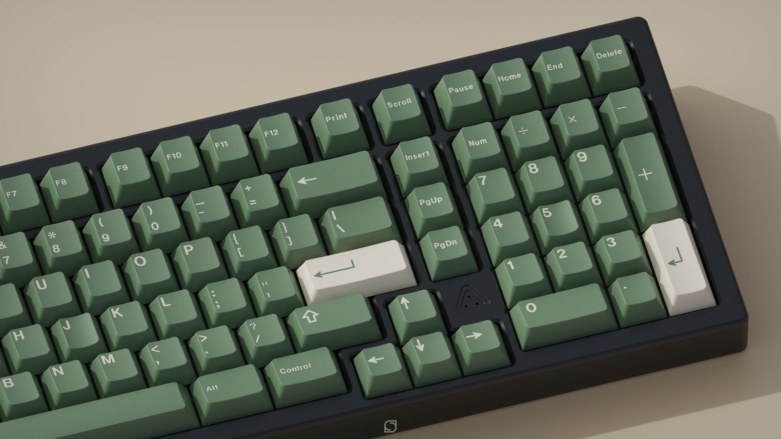 [In Stock] GMK Dandy