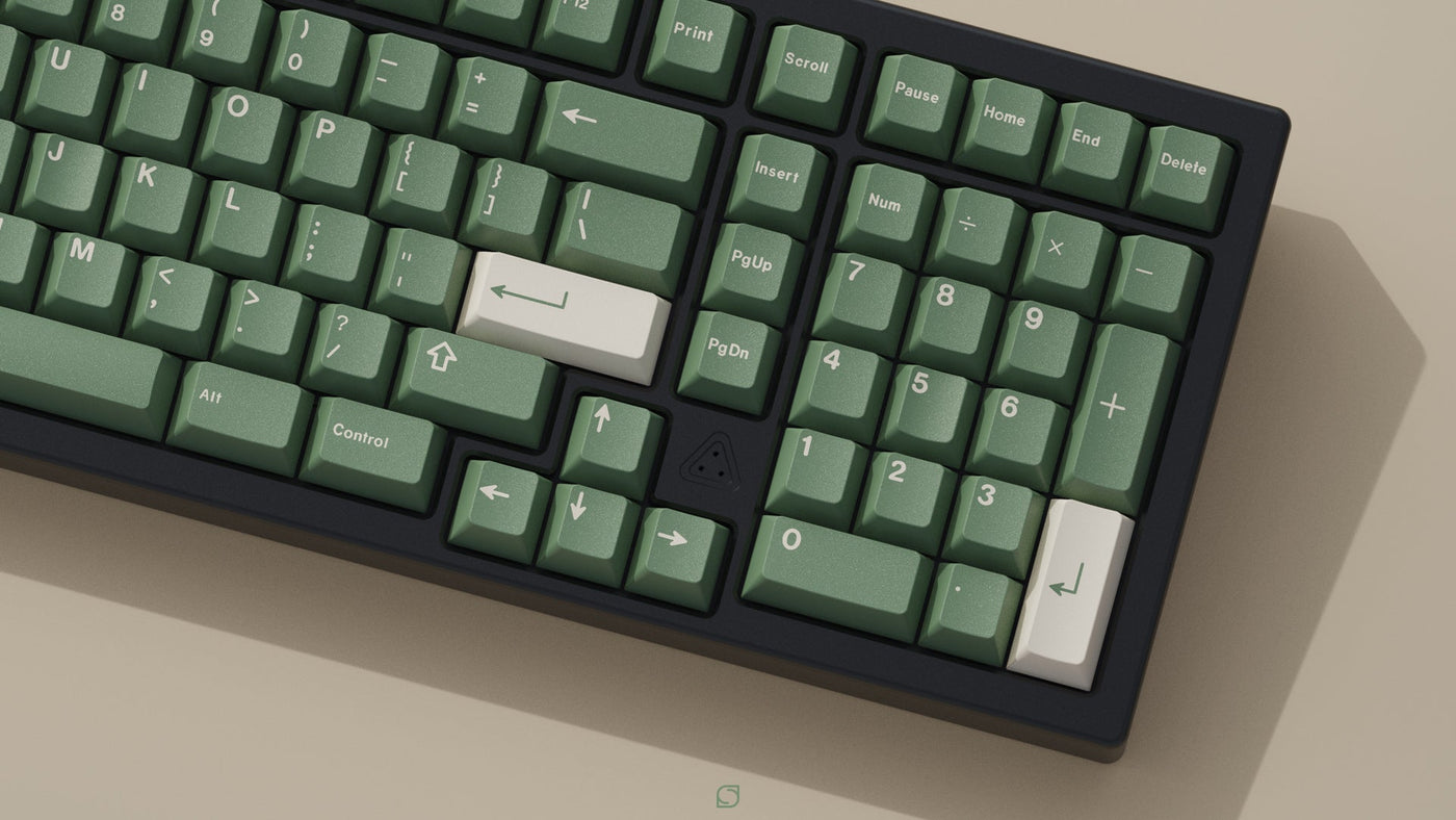 [In Stock] GMK Dandy