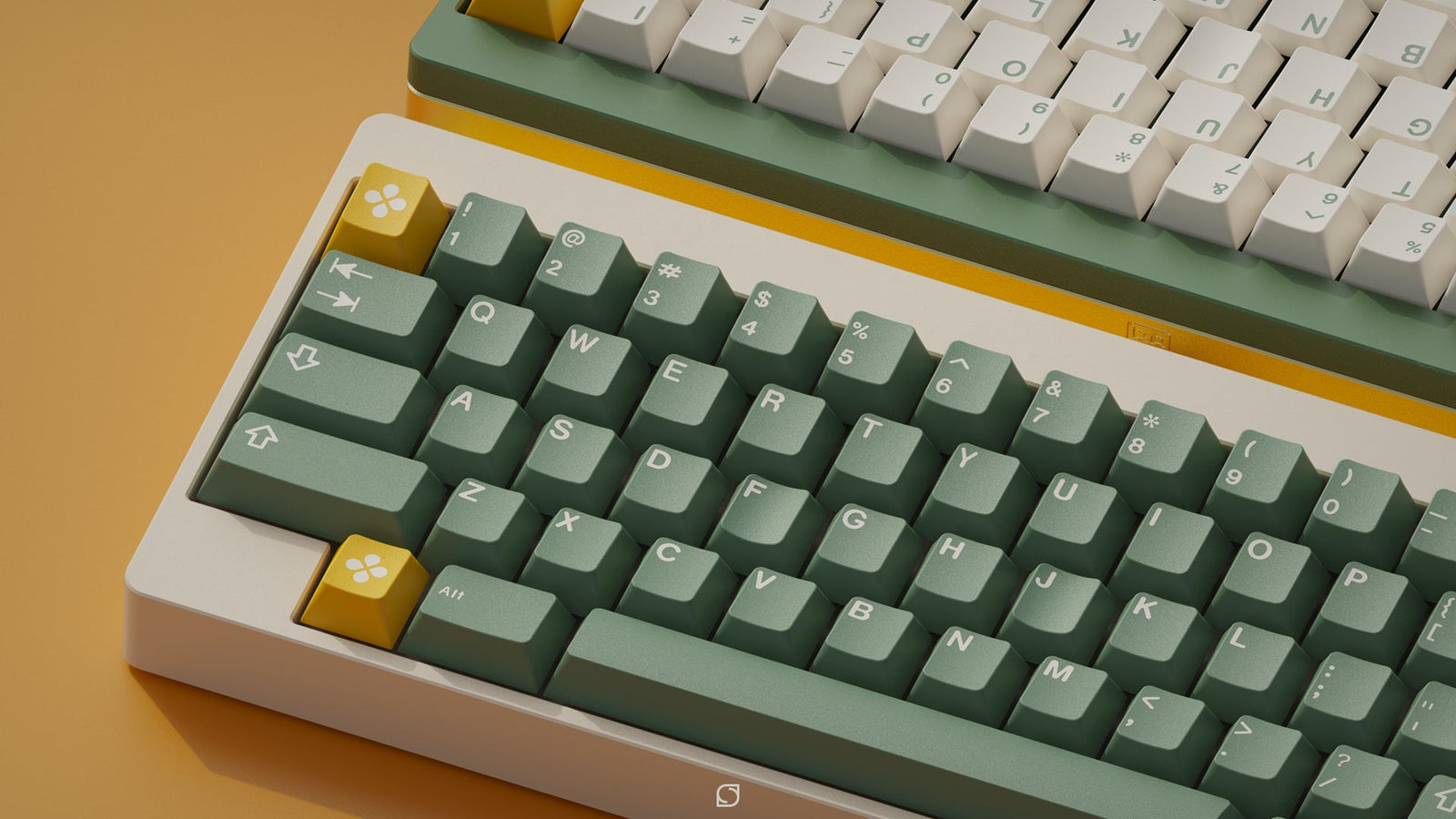 [In Stock] GMK Dandy