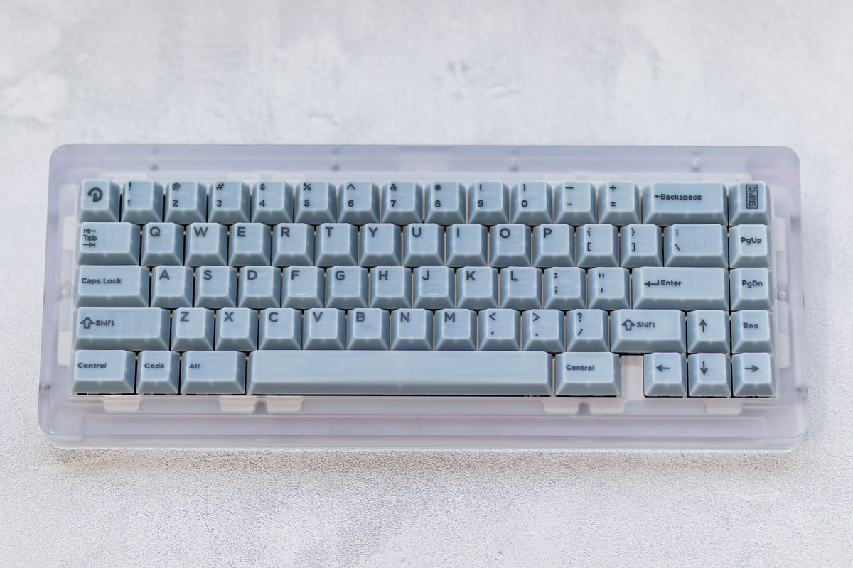 [In Stock] Domikey Ghost