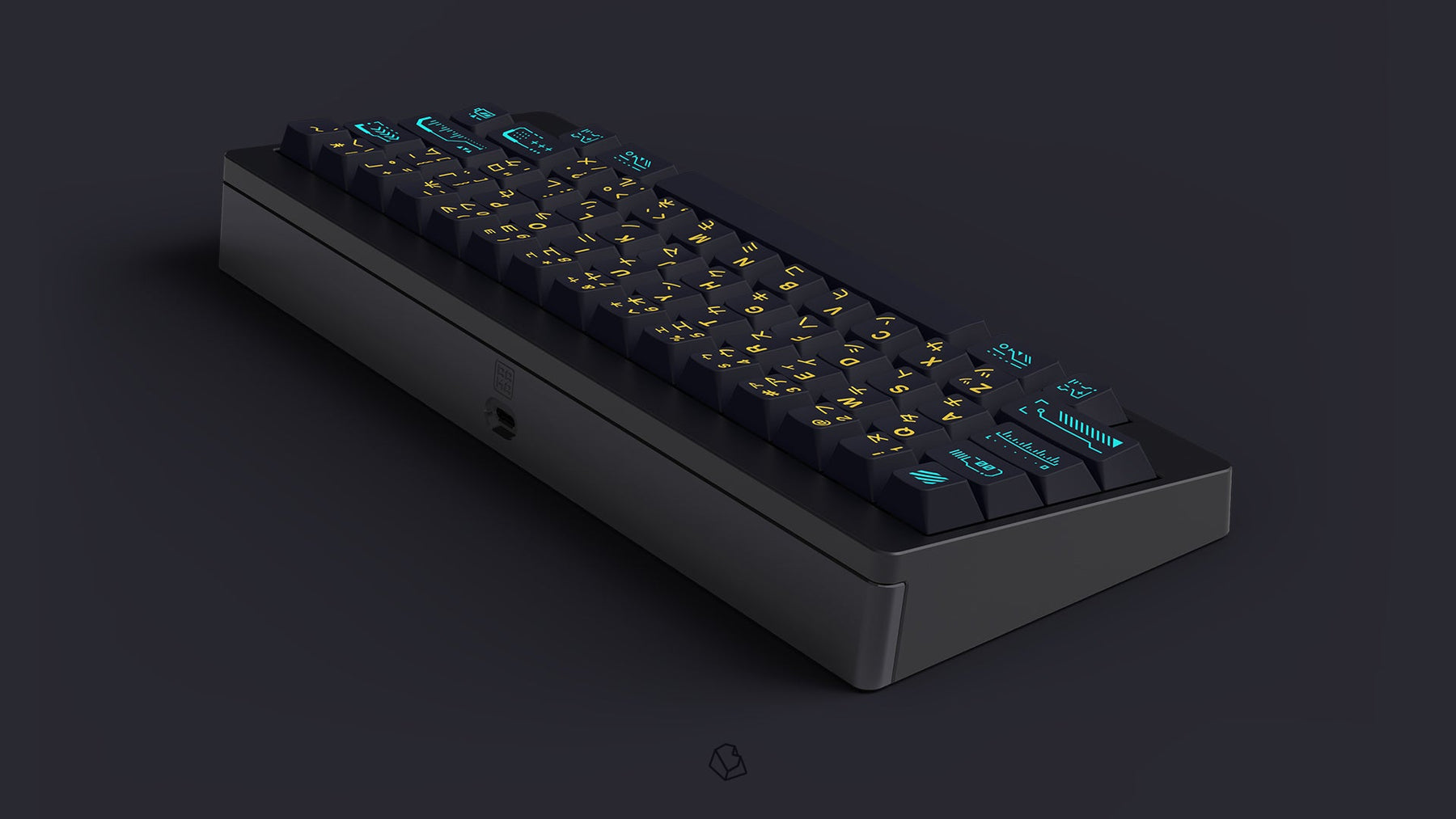[In Stock] GMK Awaken