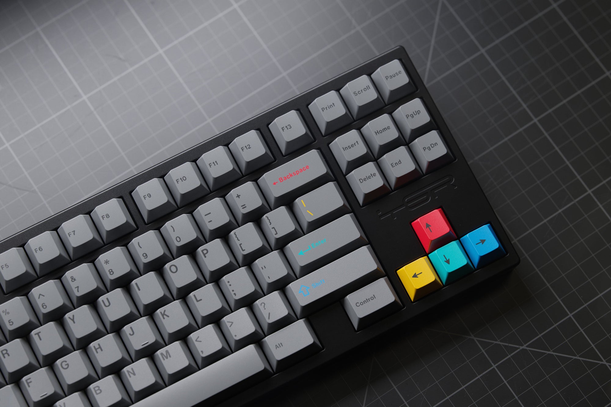 [In Stock] GMK Dualshot R2
