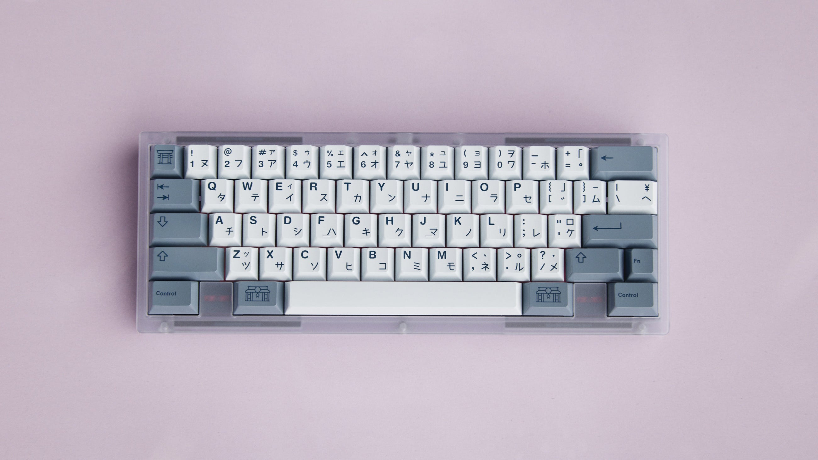 [In Stock] GMK Fuji